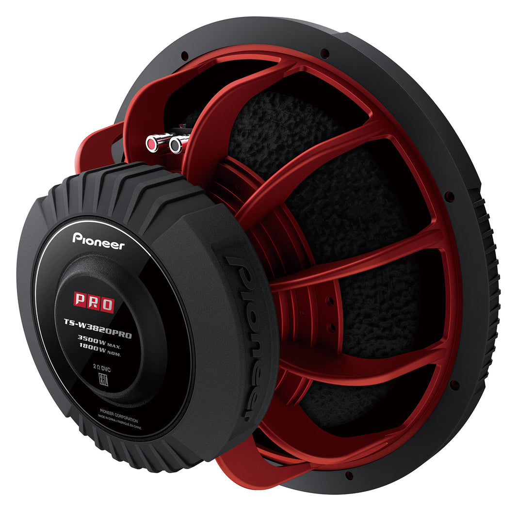 Premium Pioneer Subwoofers Collection – Pioneer South Africa