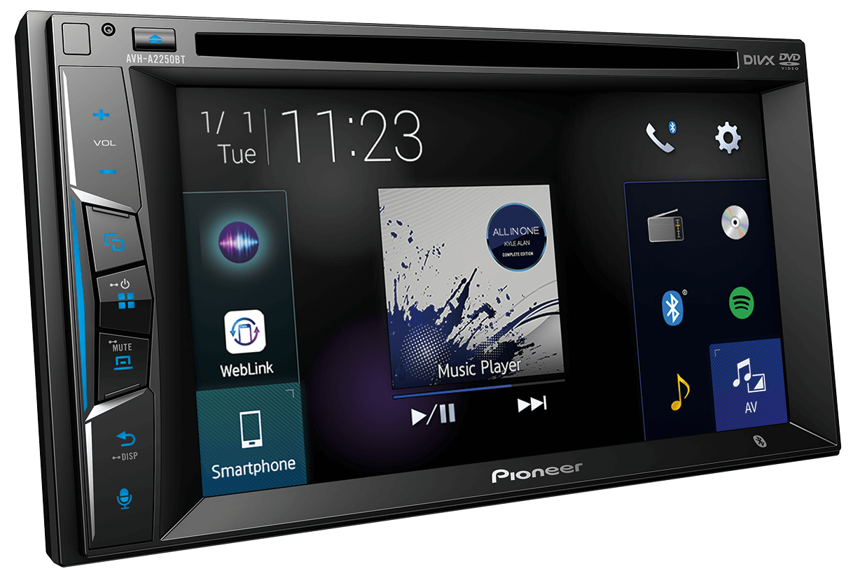Products – Pioneer South Africa