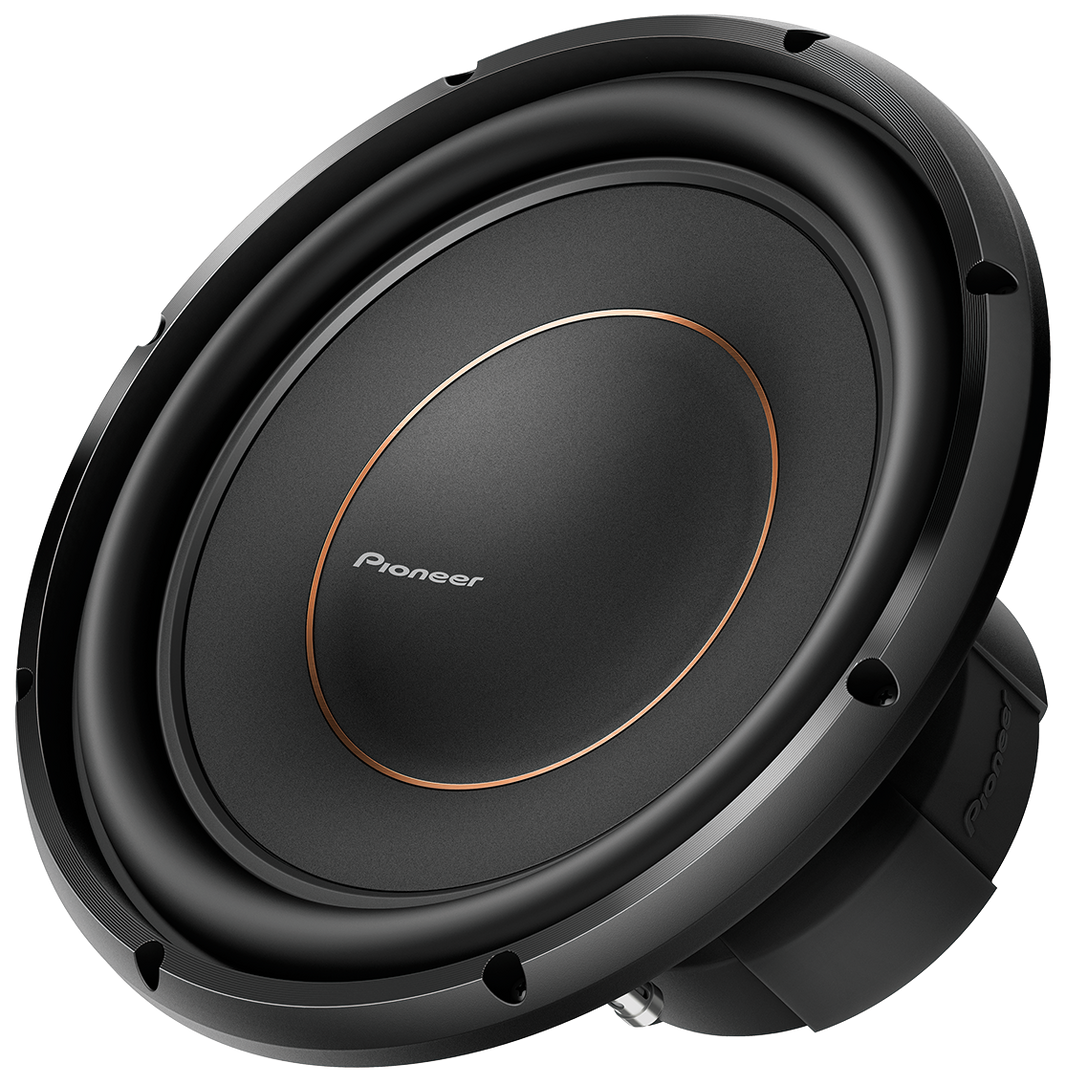 12" Subwoofers – Pioneer South Africa