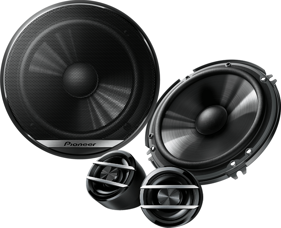 Pioneer Component Systems Collection – Pioneer South Africa