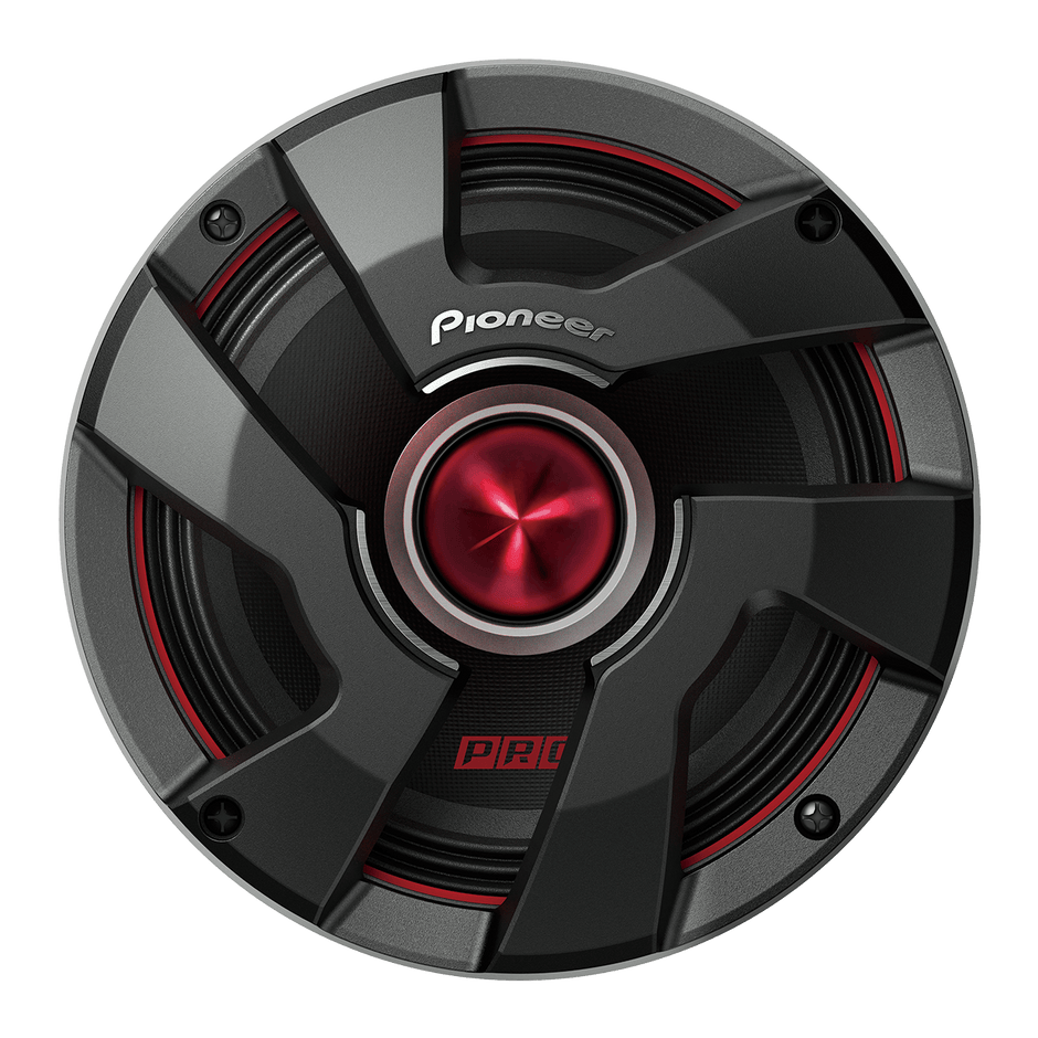 Premium Pioneer Speakers Collection – Pioneer South Africa
