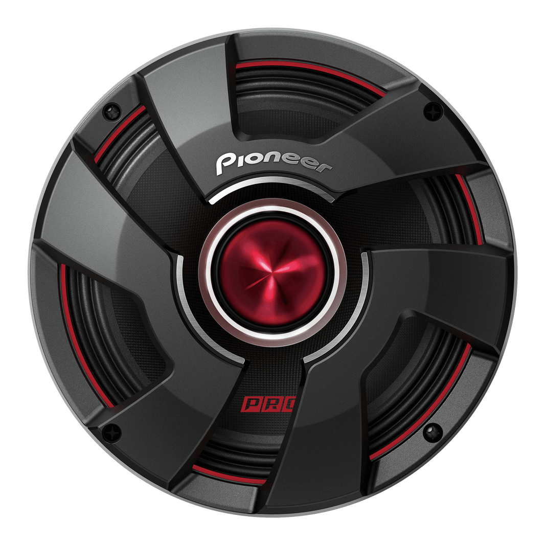 Premium Pioneer Speakers Collection – Pioneer South Africa